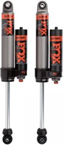 Fox 2.5 Review - A Comprehensive Analysis