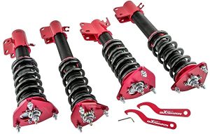 10 Best Struts For Subaru Outback (Legacy/Forester/Impreza) In 2022