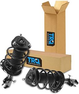 5 Best Shocks And Struts For Toyota Rav4