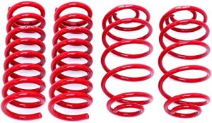 What Is Static Suspension? Pros & Cons