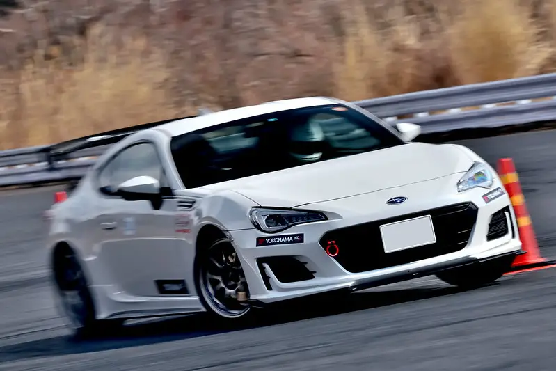 7 Best Coilovers For BRZ (Review) In 2023 With Your Budget