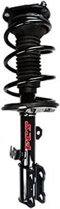 KYB Vs Monroe Vs FCS Struts And Shocks - Which One Should You Pick?
