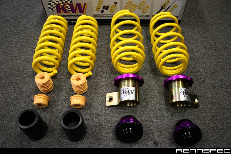 What Are Coilover Sleeves And Why Would You Need Them?