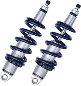 Ridetech Coilovers Review - Is It Good?