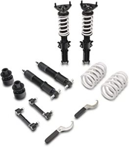 Best Coilover For Mustang (S197, SN95, S550) - Buying Guide