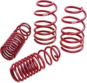 Lowering Springs Vs Coilovers