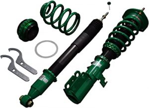 Tein Coilovers Review - Why Are They So Popular?