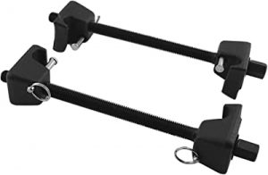 MacPherson Strut Vs Coilover - What Is The Difference?