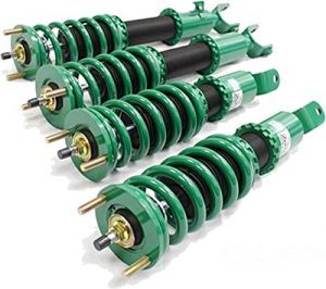 5 Best Coilovers For FG2 (Review) In 2023