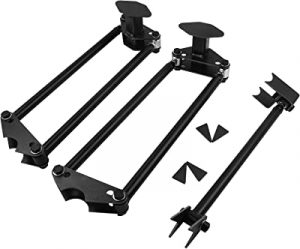 3 Link Suspension Vs 4 Link Suspension