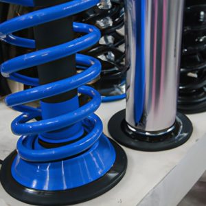 Coilovers: How To Choose The Right Coilovers For Your Car