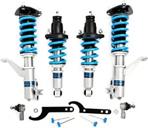 Fapo Coilovers Review (With Pros And Cons)