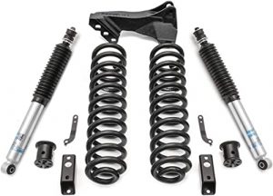Coilovers: How To Choose The Right Coilovers For Your Car