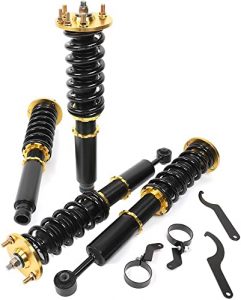 Airbags Vs Coilovers – Which Is Better?