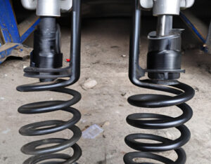 Is Stiff Suspension Good For Off-Road?