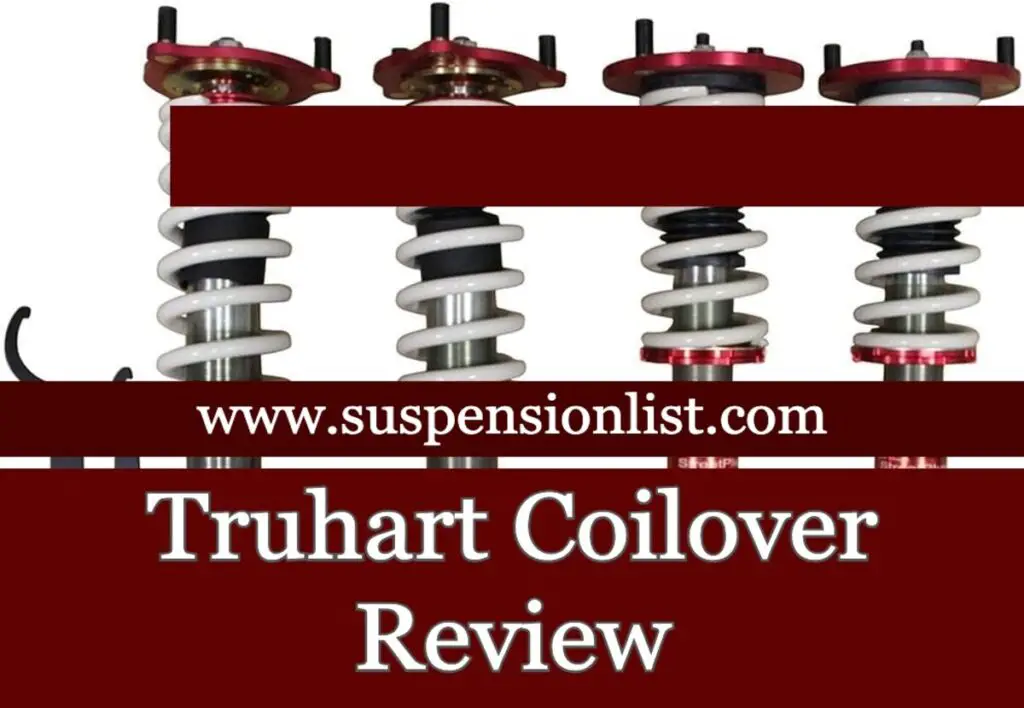 Suspension - Suspension List