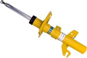 Bilstein B4 Vs B6 Vs B8 - A Real Comparison