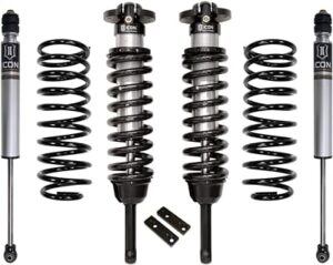 Icon Lift Kit Reviews (With Pros And Cons)