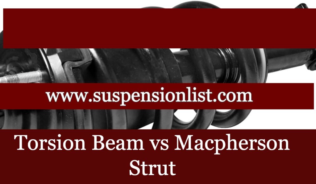 Suspension List - The Right Suspension For You Is A Necessity, Not An ...